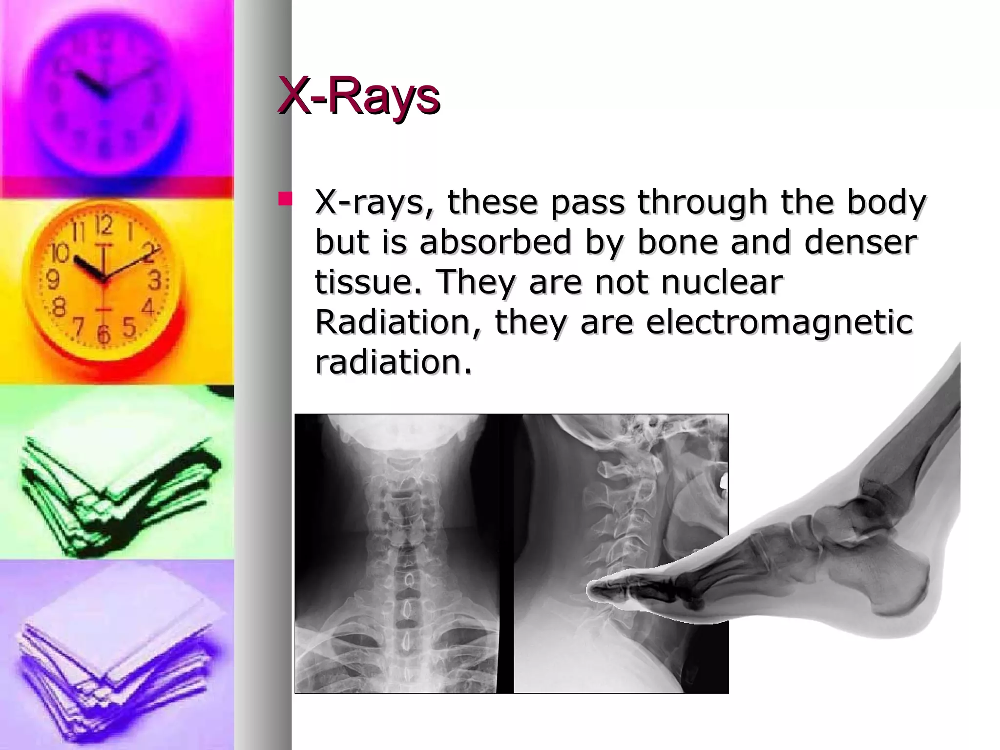Medical Uses of Radiation.ppt