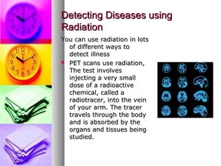 Medical Uses of Radiation.ppt
