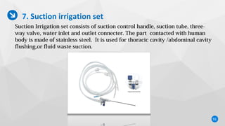 Kenmold Medical Products Catalogue | PPT