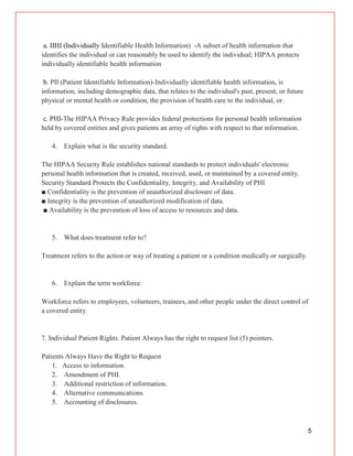 Medical Administrative Assistance | DOCX