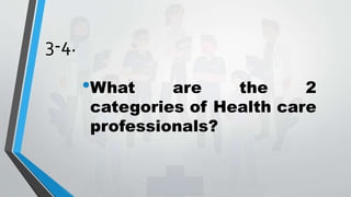 Medical and allied health professions QUIZ.pptx