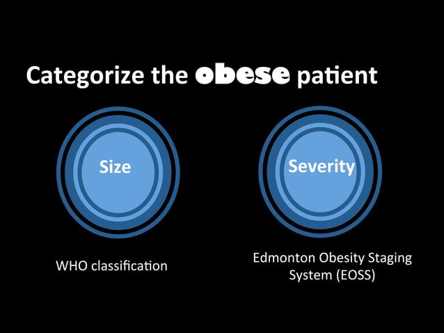 Medical and endoscopic managment of obesity3 | PDF