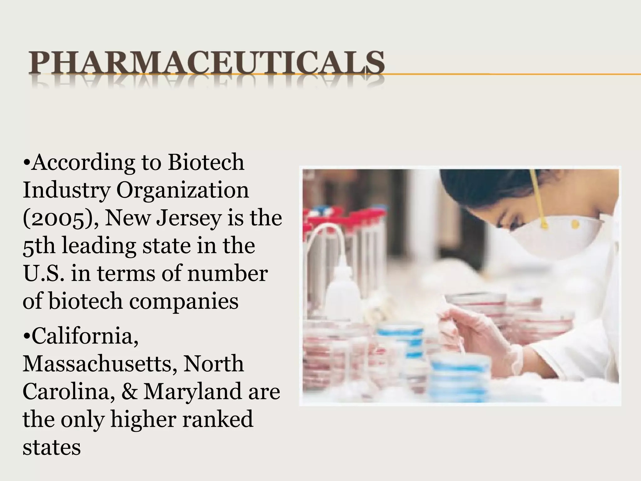 Medical Applications of Biotech | PPT