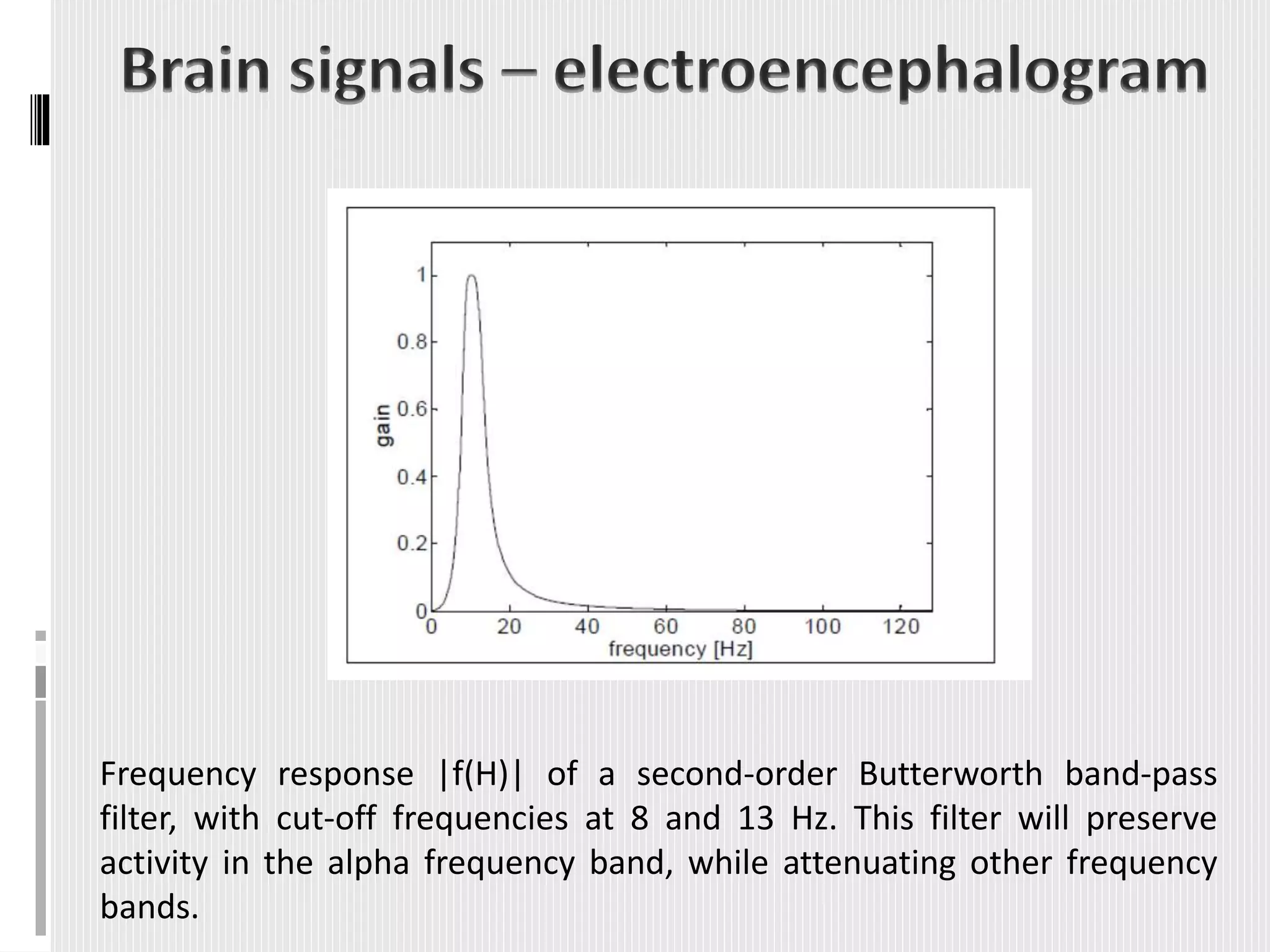 Medical applications of dsp | PPTX | Digital Audio | Computer Software and Applications