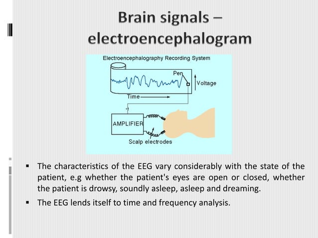 Medical applications of dsp | PPTX | Digital Audio | Computer Software and Applications