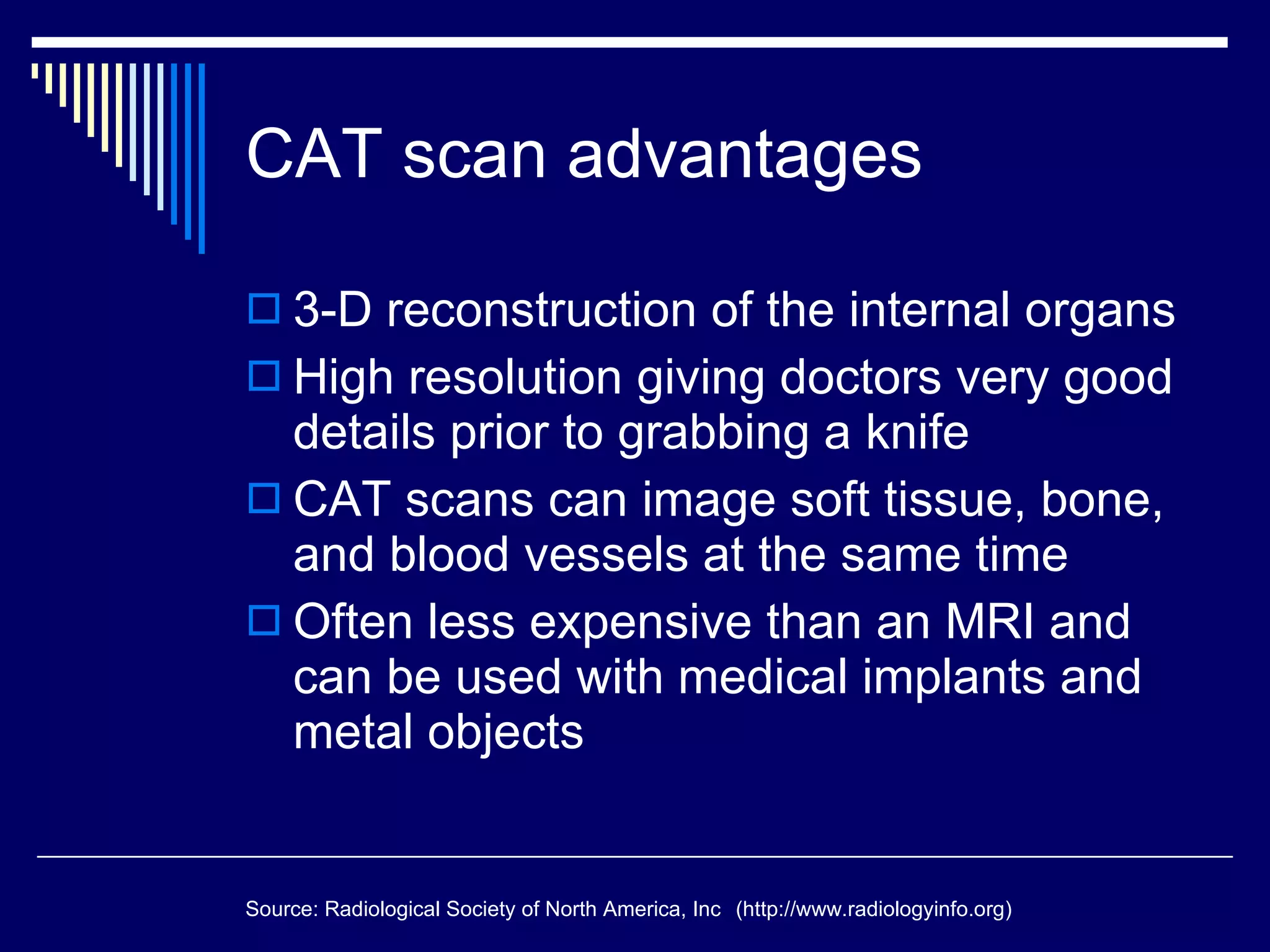 Medical applications of nuclear physics | PPT