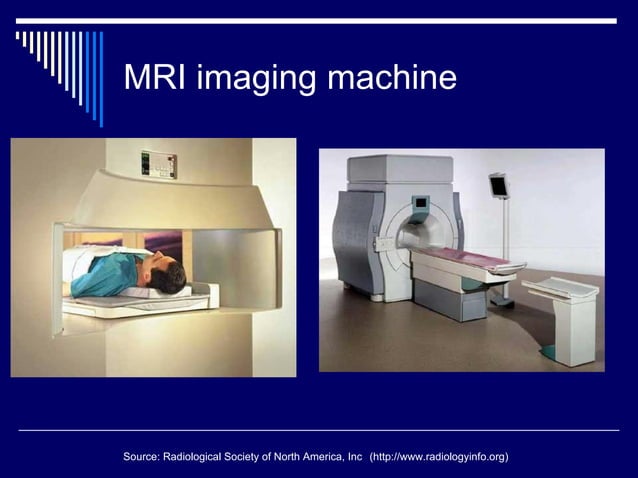 Medical applications of nuclear physics | PPT | Medical Tests | Medical ...