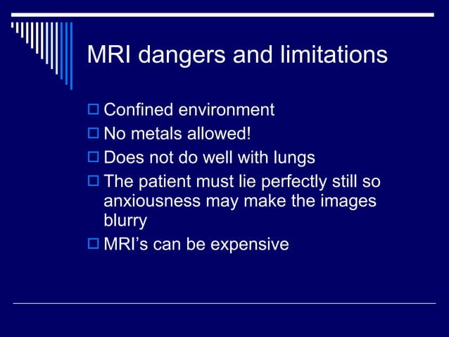 Medical applications of nuclear physics | PPT | Medical Tests | Medical ...