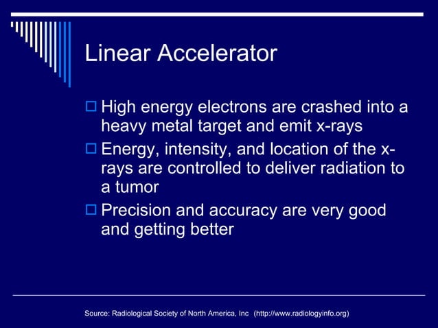Medical applications of nuclear physics | PPT | Medical Tests | Medical ...