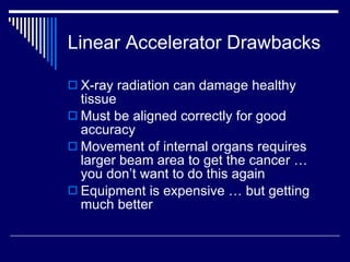 Medical applications of nuclear physics | PPT