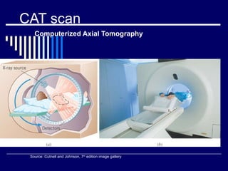 Medical applications of nuclear physics | PPT