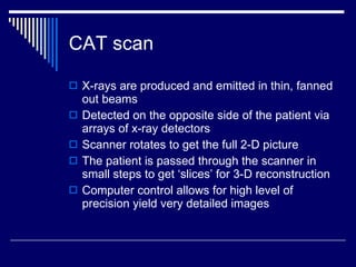 Medical applications of nuclear physics | PPT