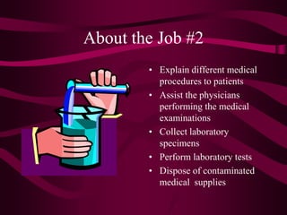 Medical Assistant | PPT