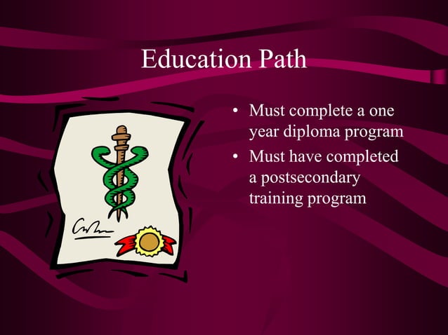 Medical Assistant | PPT | Medical Tests | Medical Health