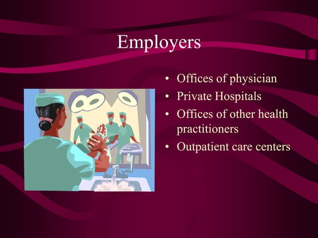 Medical Assistant | PPT | Medical Tests | Medical Health
