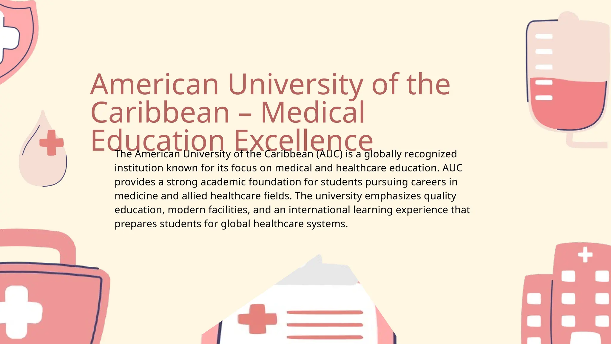 Medical Assistant Accredited Schools and AUC Guide.pptx