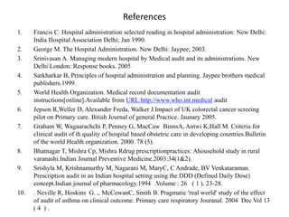 Medical audit process | PPT