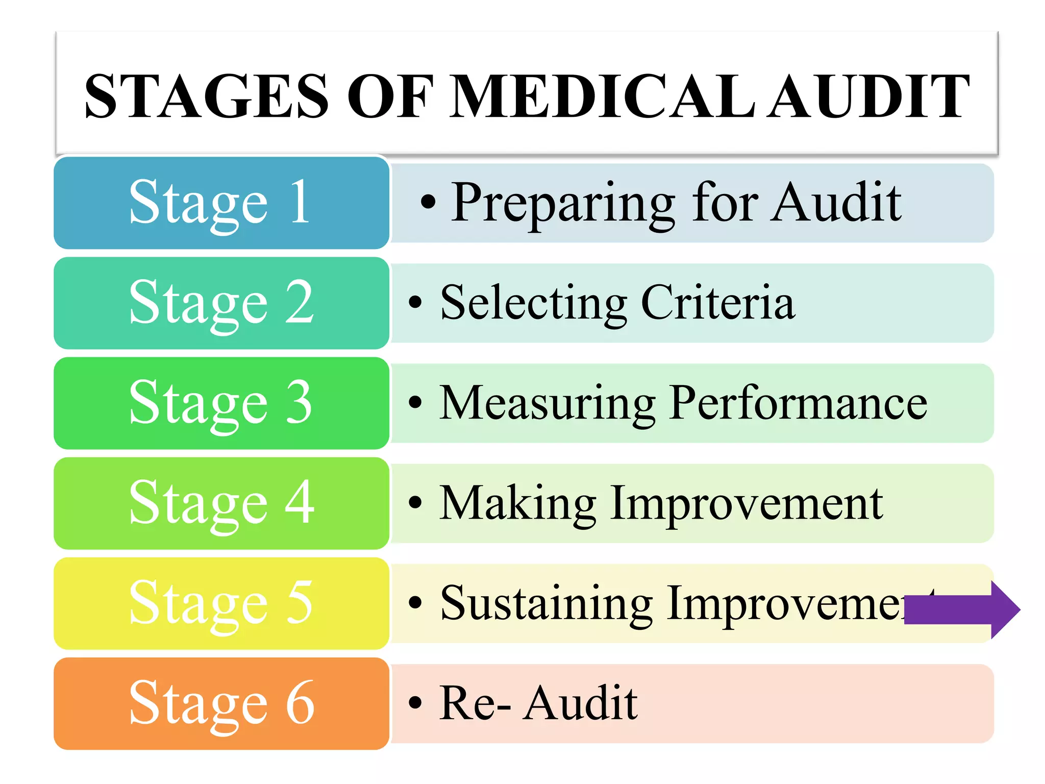 Medical audit | PDF