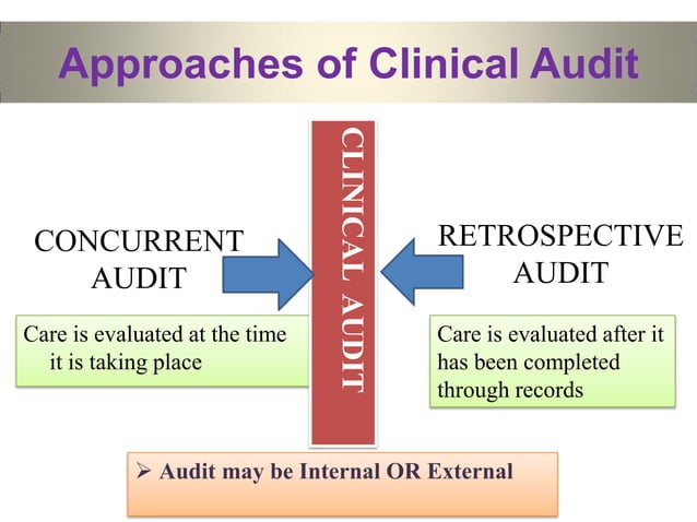 Medical audit | PDF