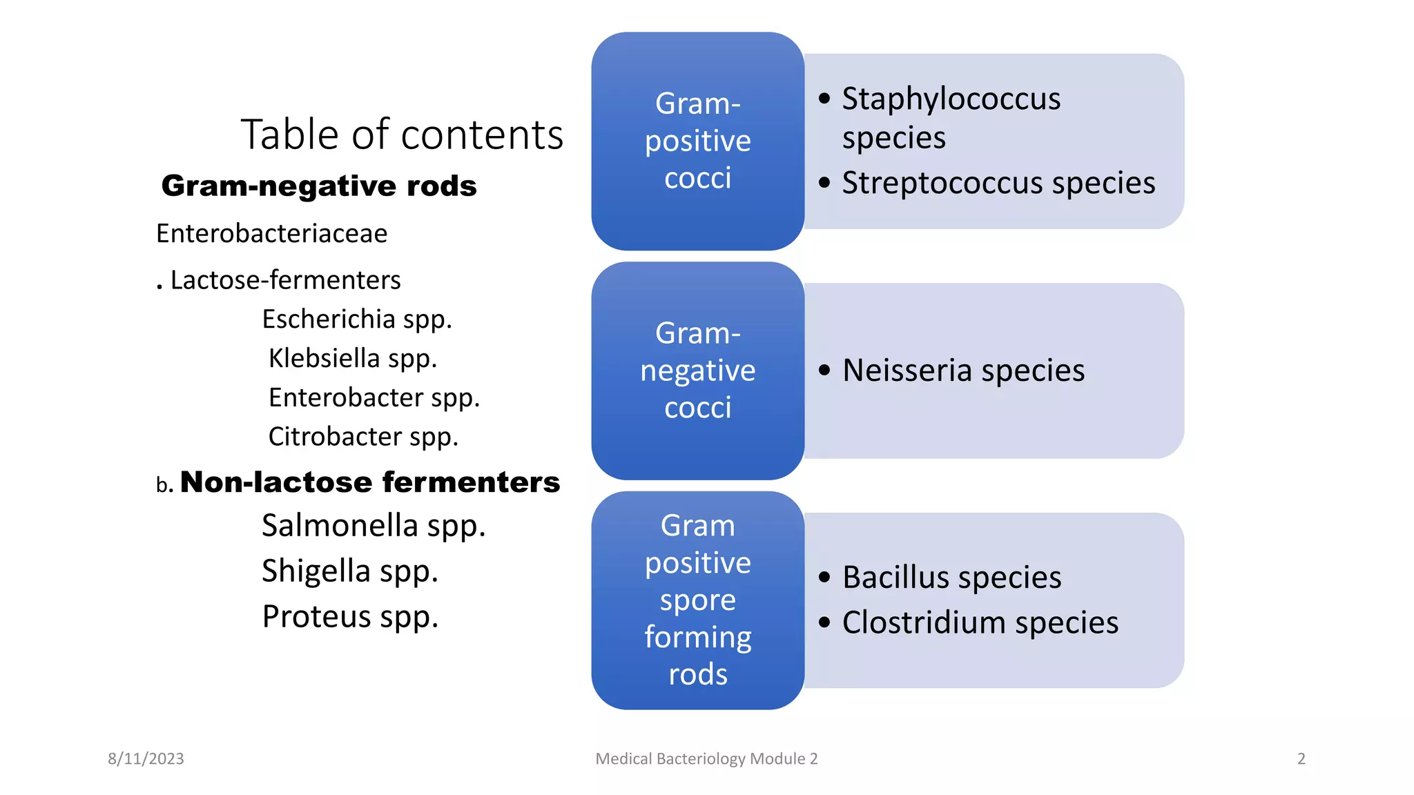 Medical Bacteriology.pptx