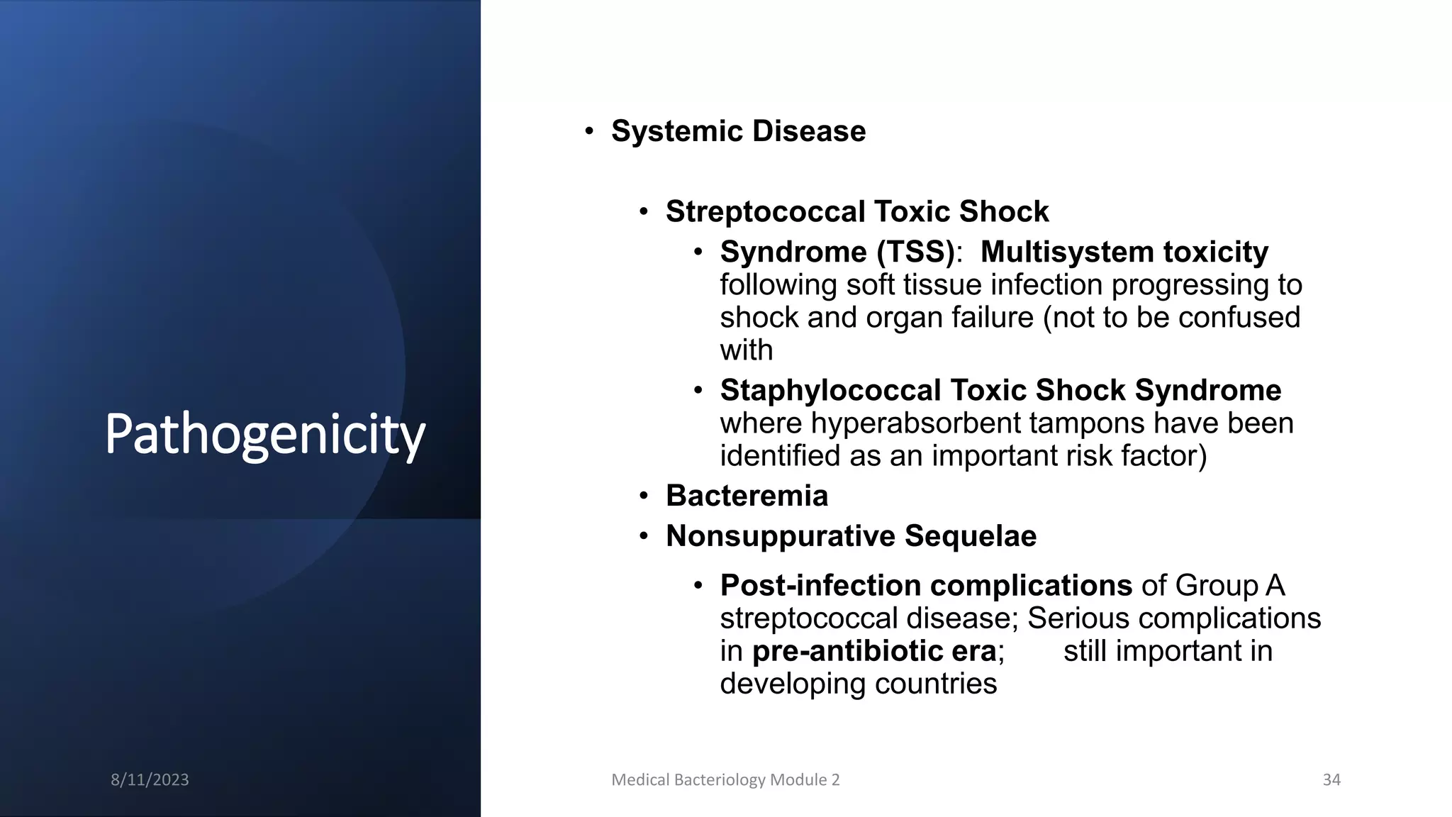 Medical Bacteriology.pptx