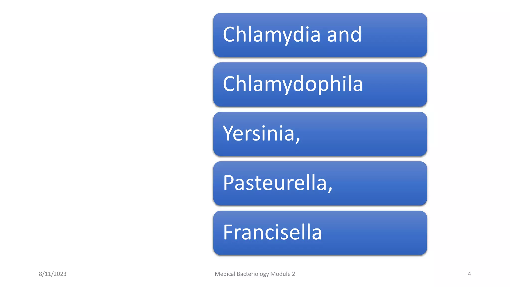 Medical Bacteriology.pptx