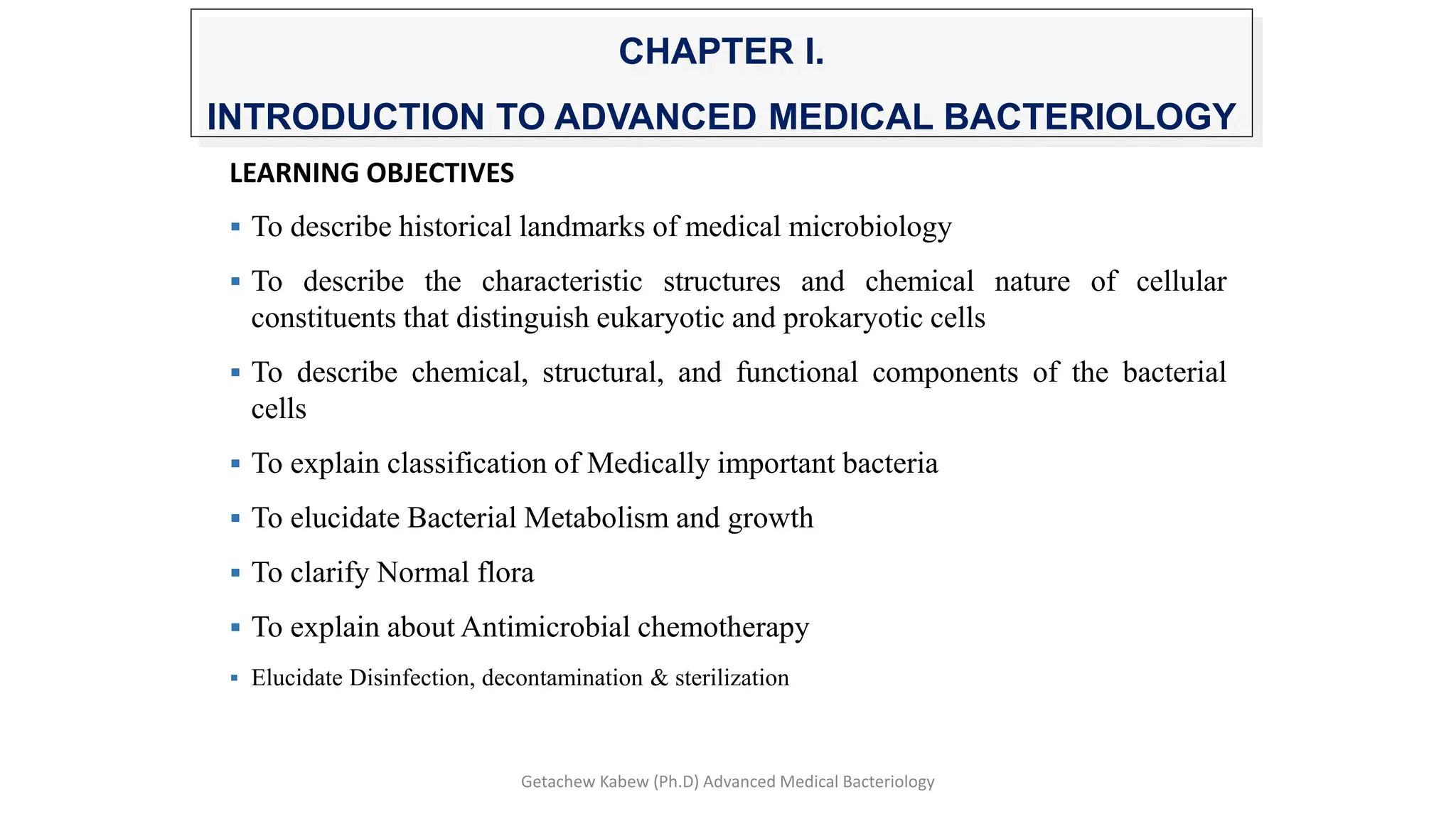 Advanced Medical Bacteriology all in one.pptx