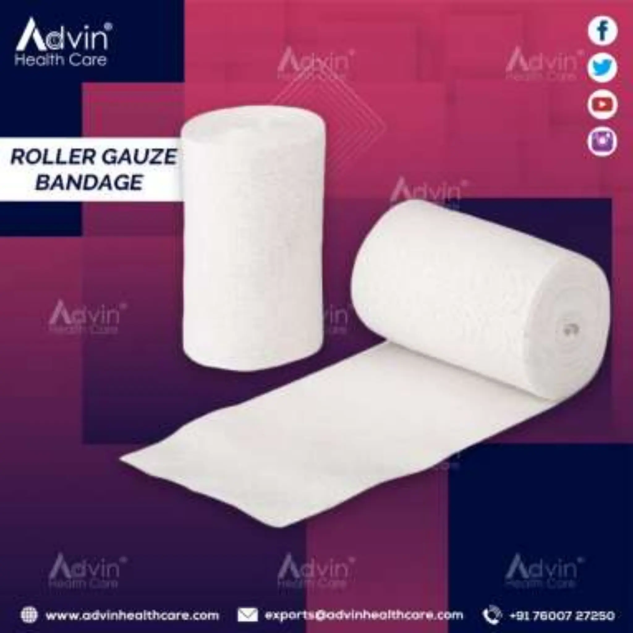 Medical Bandage | PPTX | First Aid | Injuries