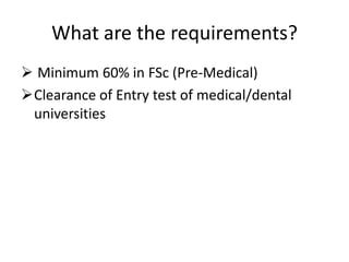 Medical basit ali | PPTX