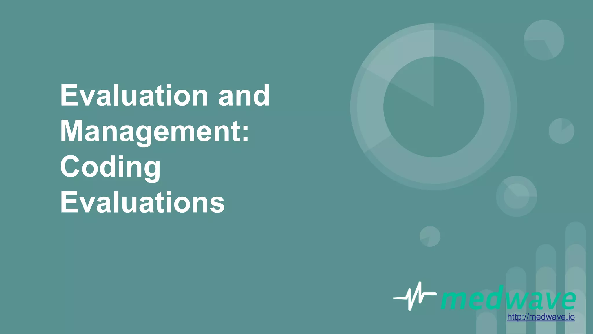 Medical Billing 101 | PPTX