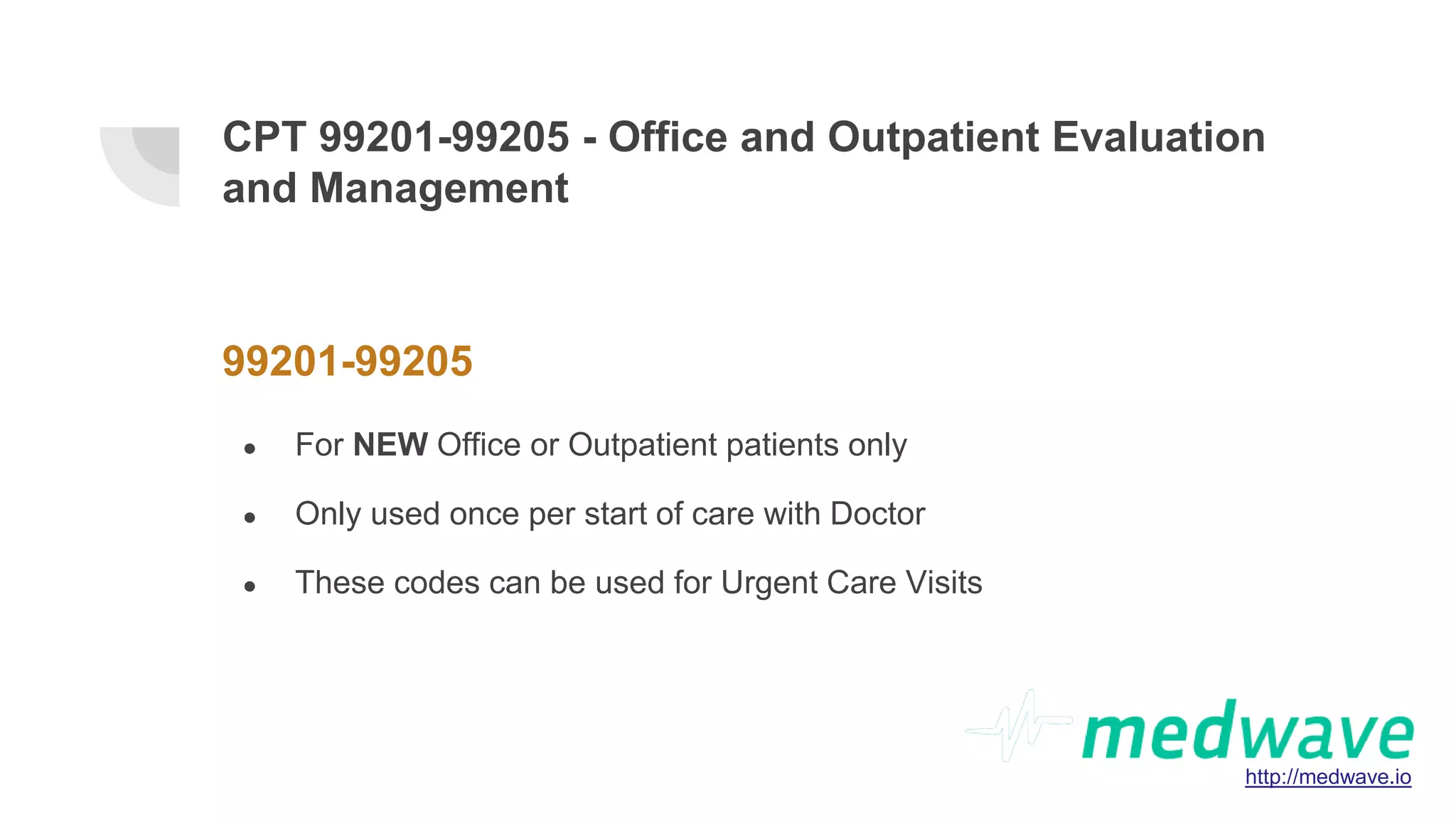 Medical Billing 101 | PPTX