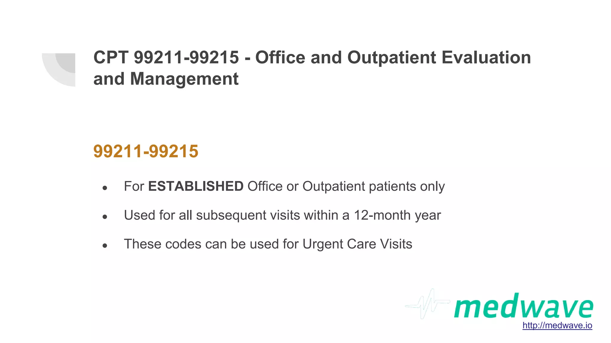 Medical Billing 101 | PPTX