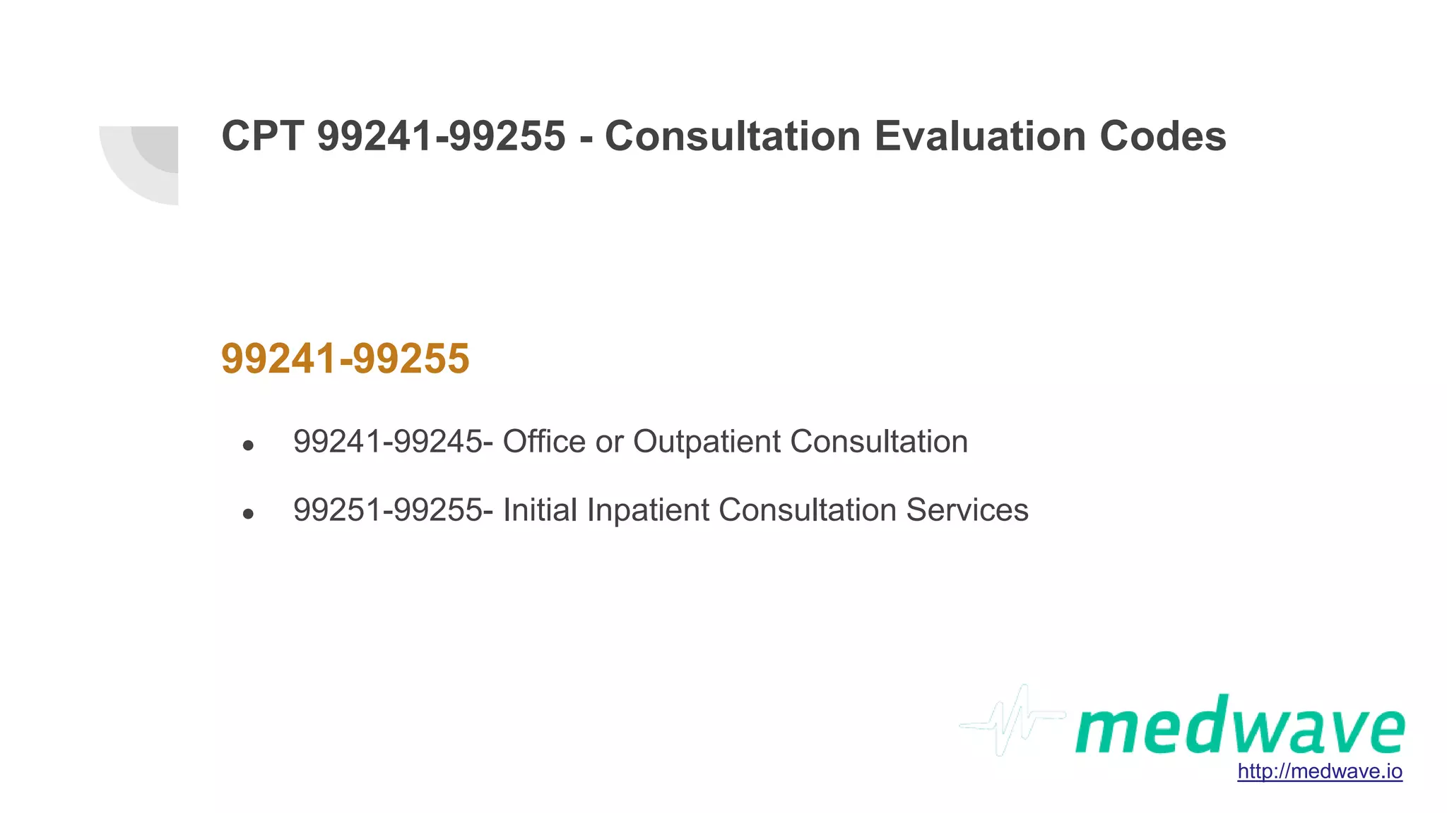 Medical Billing 101 | PPTX