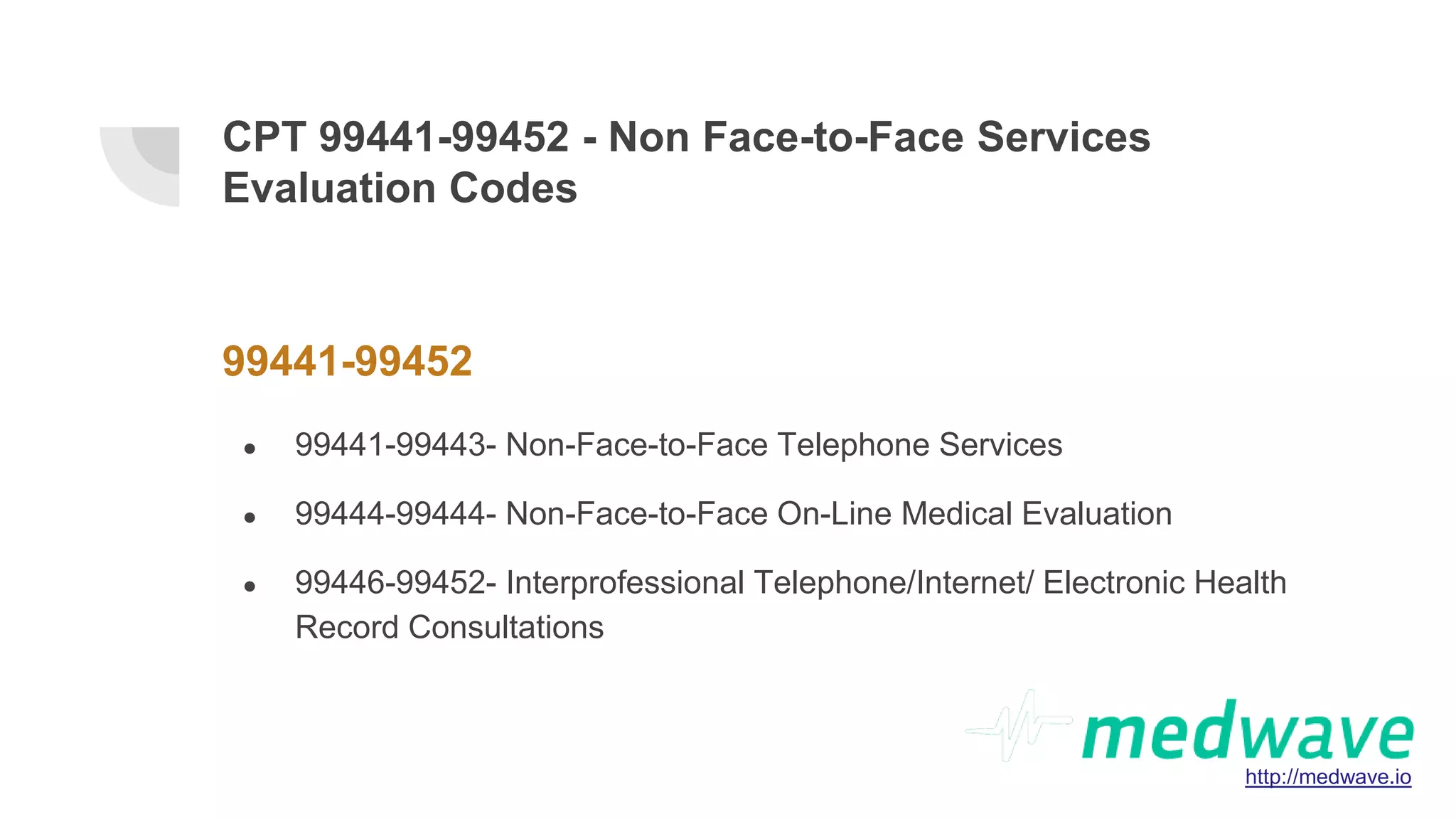 Medical Billing 101 | PPTX