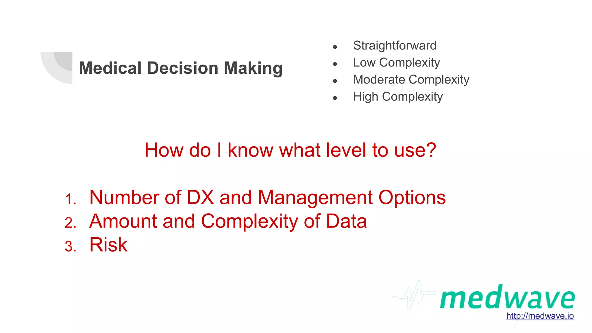 Medical Billing 101 | PPTX