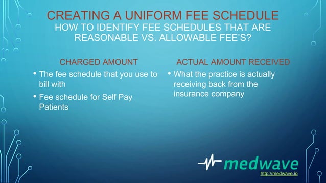 Medical Billing 101 | PPTX