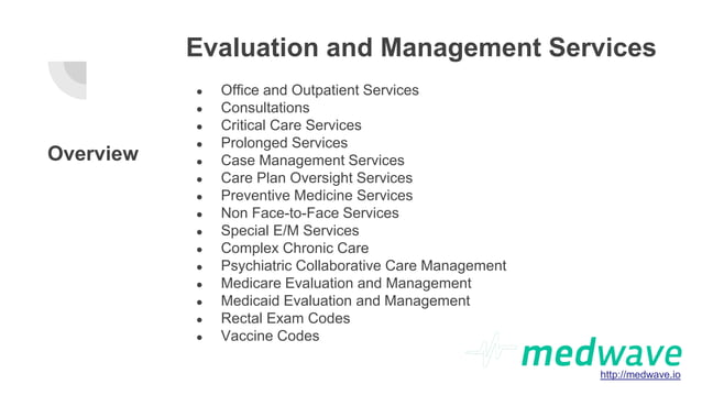 Medical Billing 101 | PPTX