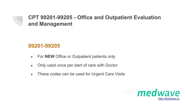 Medical Billing 101 | PPTX