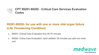 Medical Billing 101 | PPTX