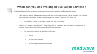 Medical Billing 101 | PPTX