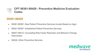 Medical Billing 101 | PPTX