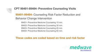 Medical Billing 101 | PPTX