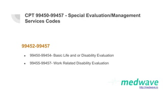 Medical Billing 101 | PPTX