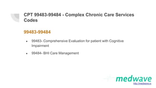 Medical Billing 101 | PPTX