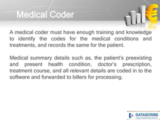 Medical Billing and Coding | PPTX