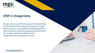 Medical billing and collection services | PPTX