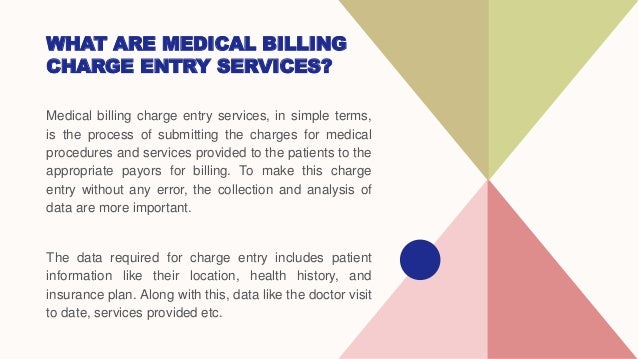 Medical Billing Charge Entry Services.pptx