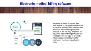 Medical Billing Consultants | PDF