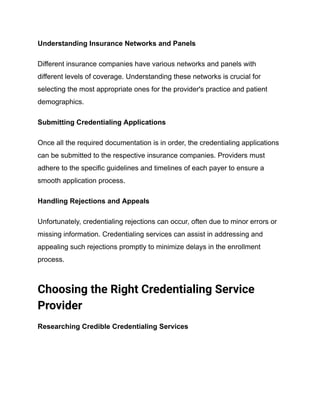 Medical Billing Credentialing and Provider Services a Complete Guide.pdf
