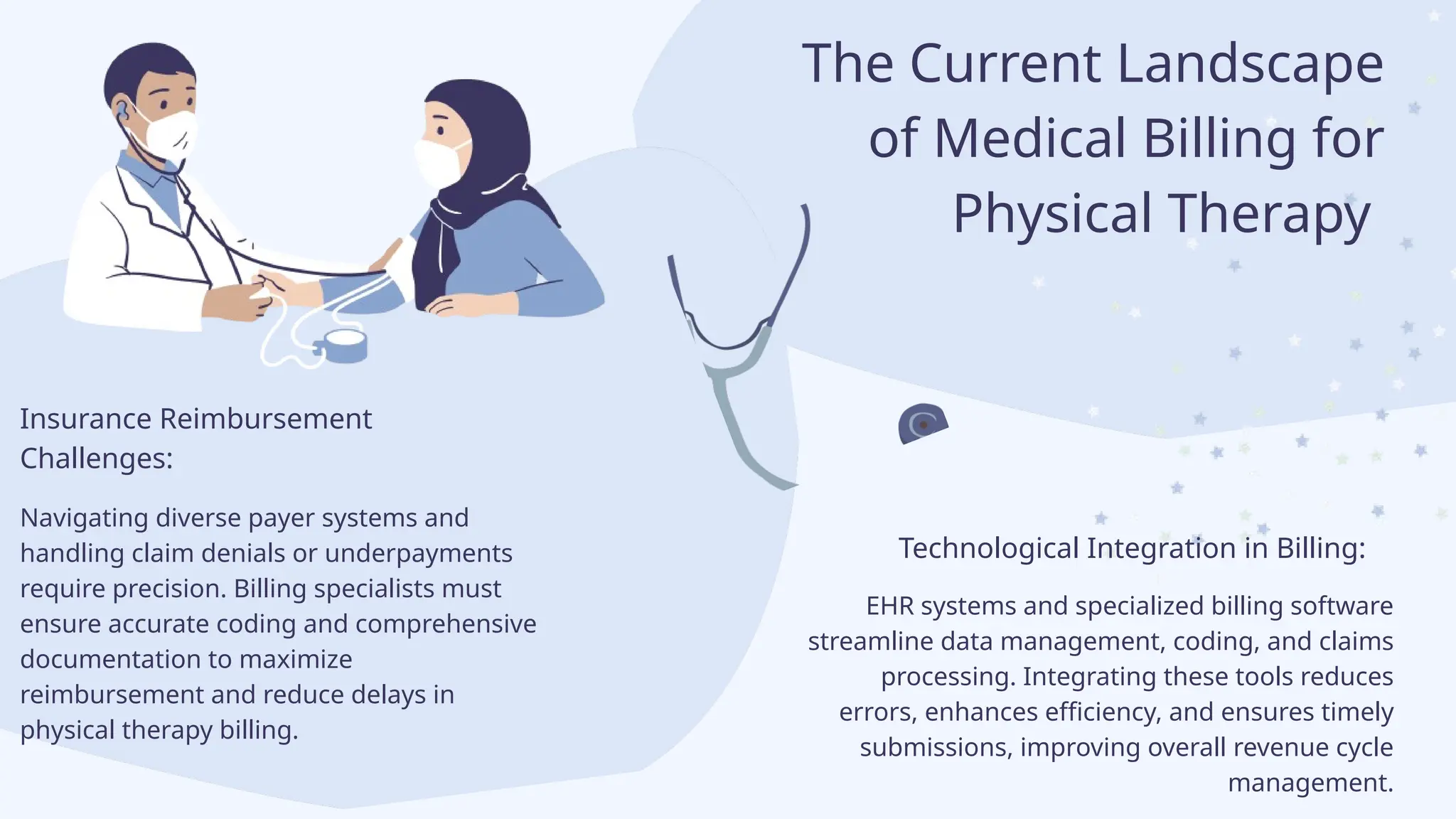 Sophisticated Medical billing for physical therapy.pptx